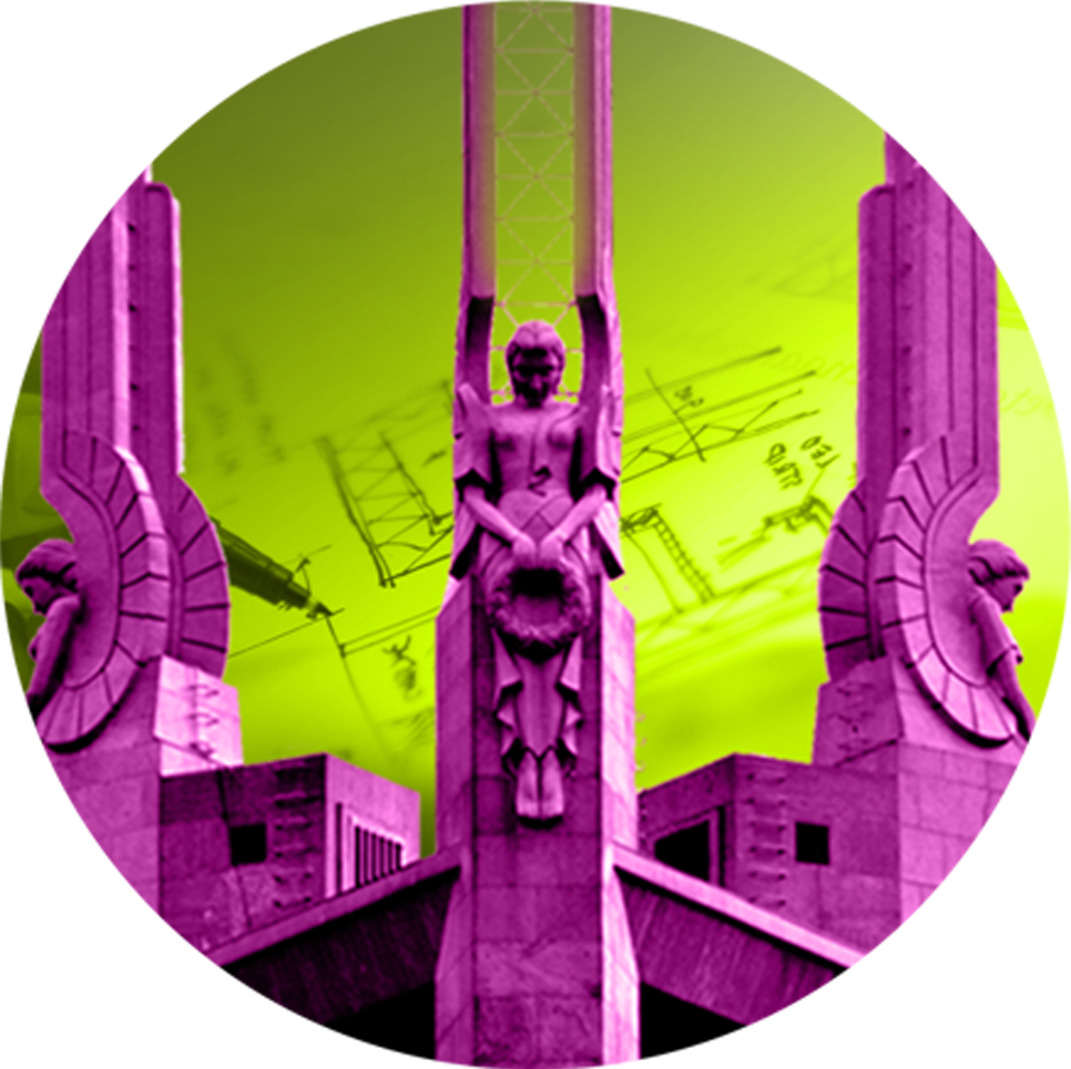 IGP Research Themes | UP College of Architecture